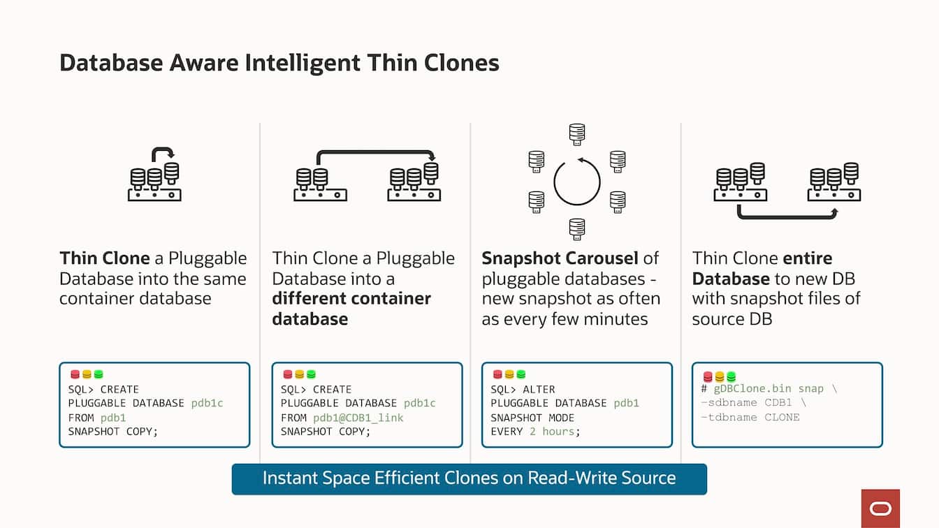 Exadata Exascale – World’s Only Intelligent Data Architecture for Cloud ...