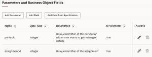 Business Object Tool in AI Agent Studio | fusioncoe