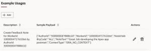Business Object Tool in AI Agent Studio | fusioncoe
