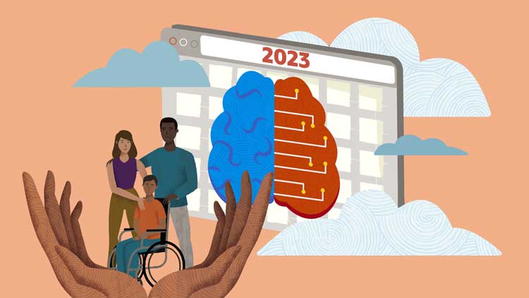 HCM AI and new product launches sizzle in 2023 | fusioninsider