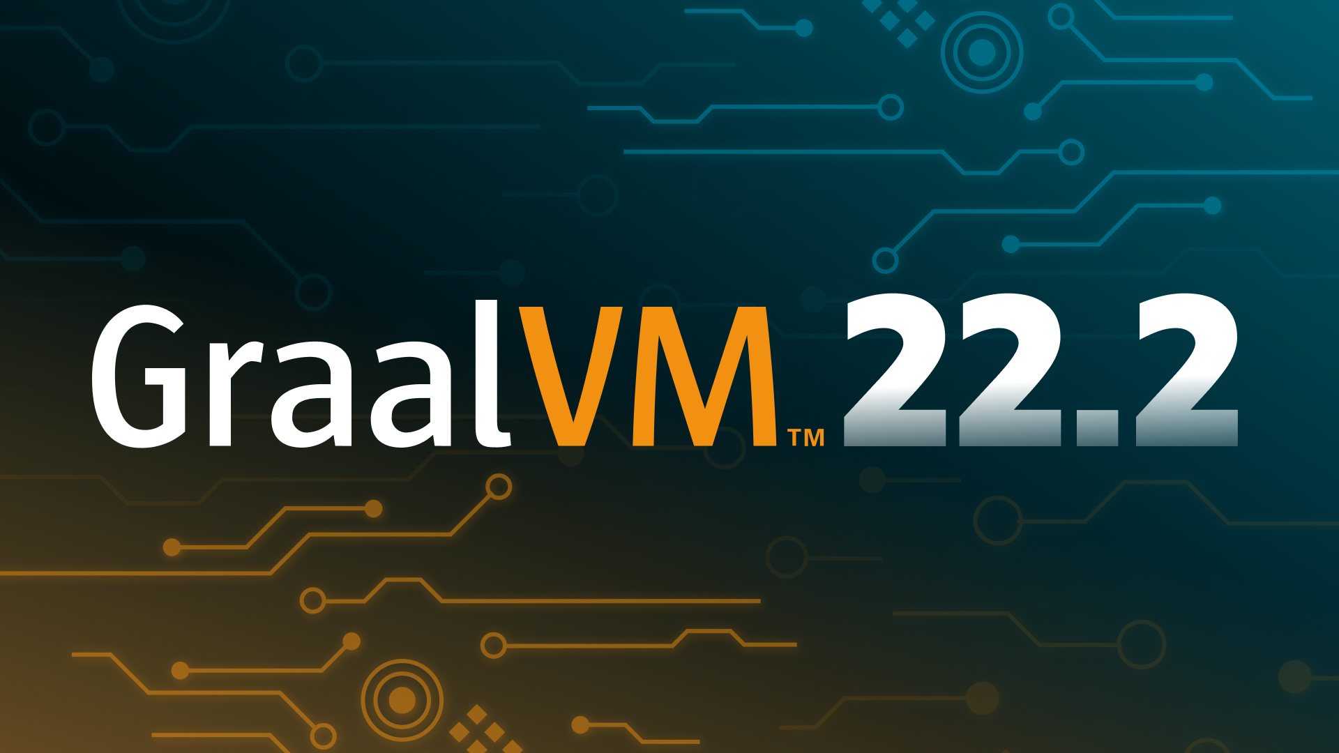 GraalVM Enterprise 22.2—Lower memory, smaller downloads, simpler ...