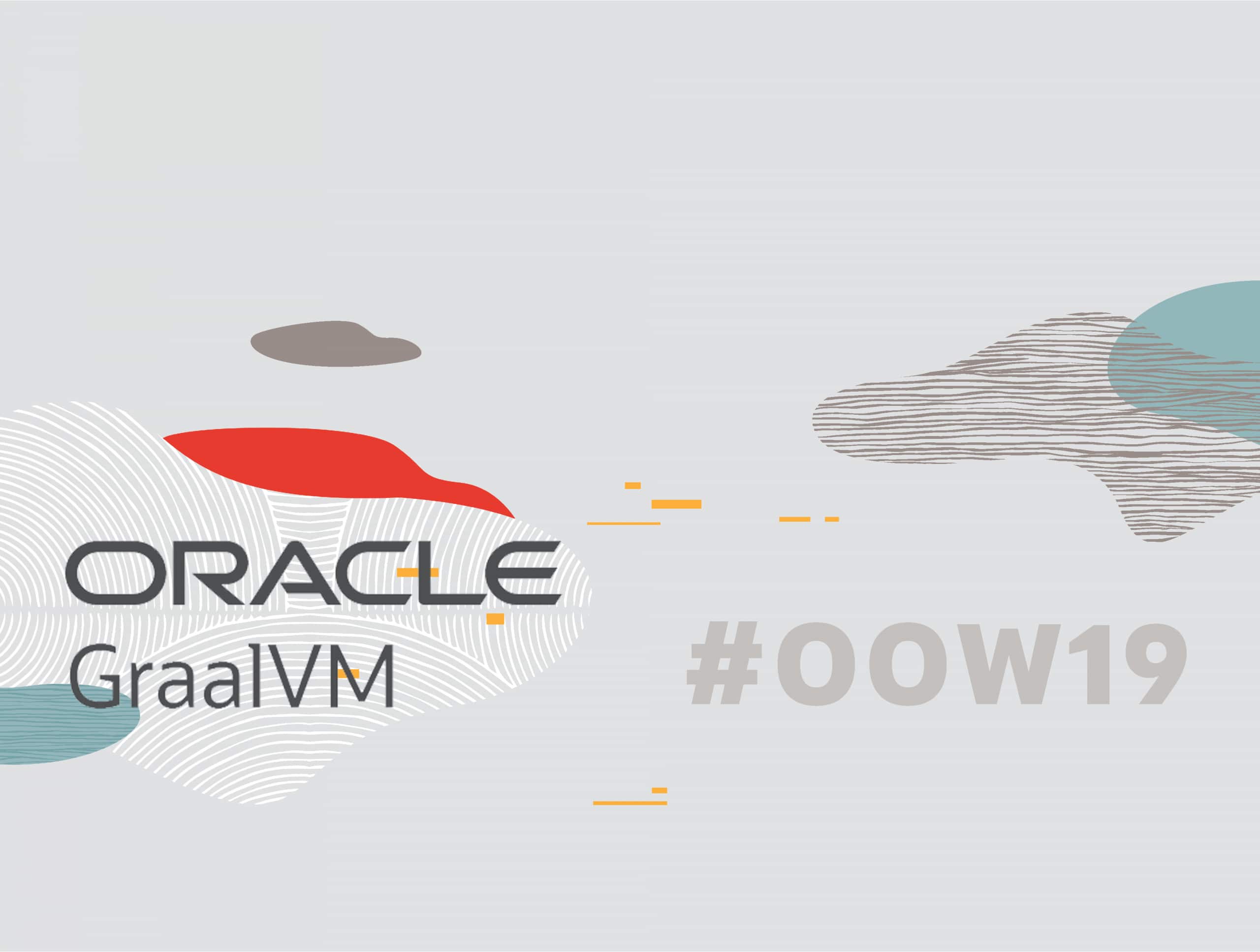 GraalVM at Oracle Code ONE and Oracle OpenWorld | Graal