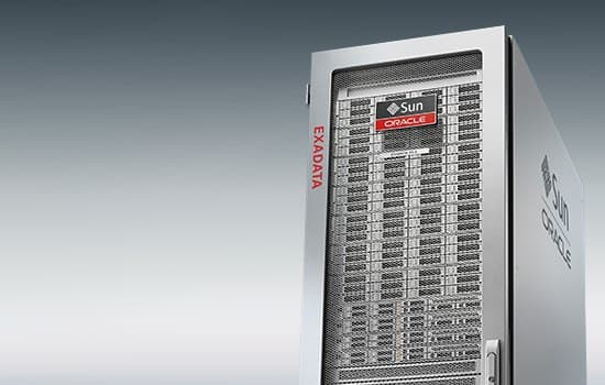 Exadata Cloud@Customer’s distributed cloud database platform ...