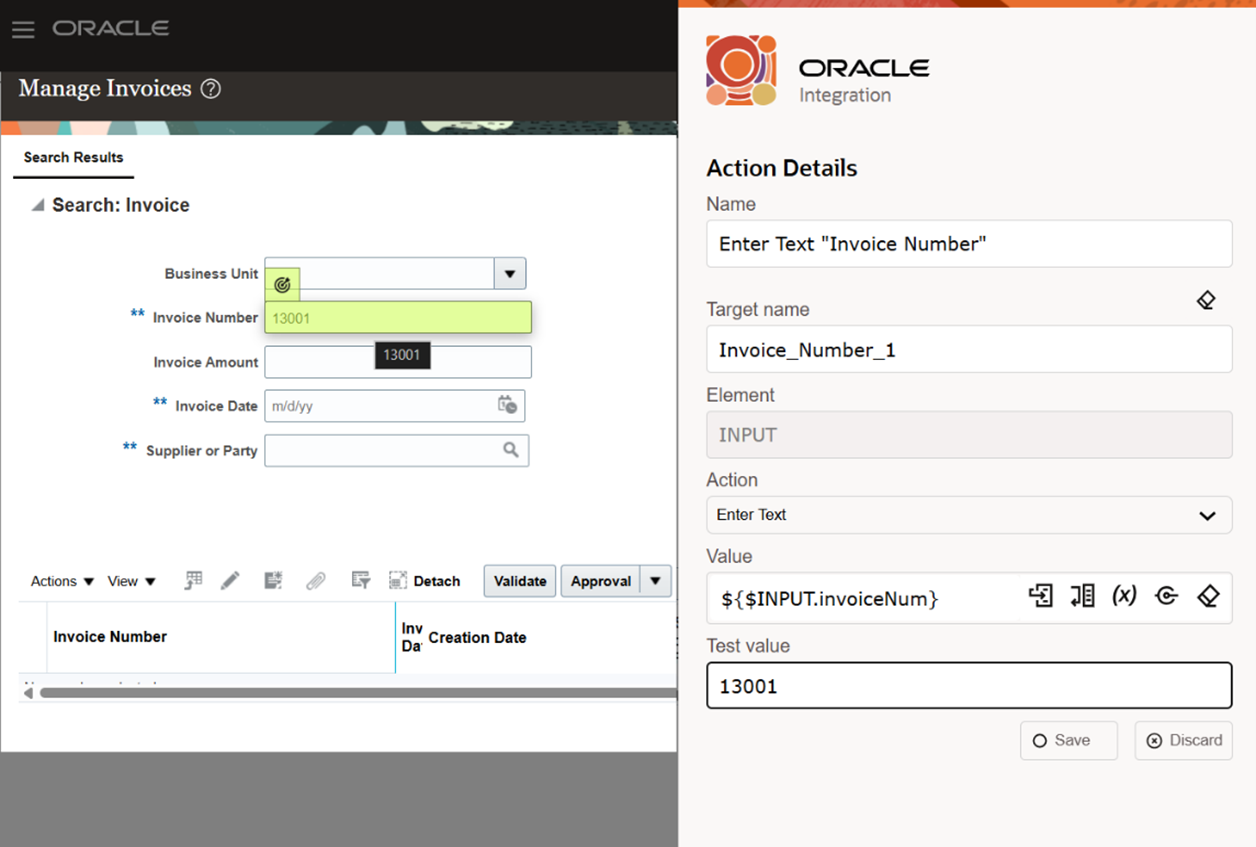 Real-Time Business Automation with RPA | integration