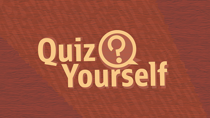 Quiz yourself: Java’s sealed types—true-or-false quiz | javamagazine