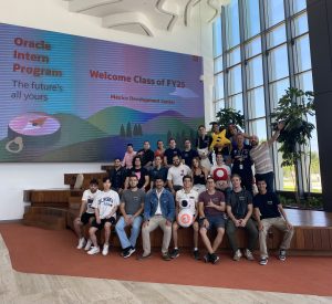 Oracle Blogs | Oracle Careers Blog