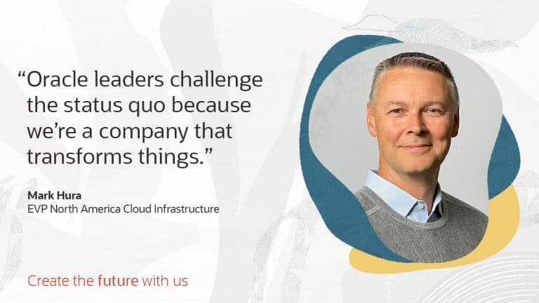 Oracle Blogs | Oracle Careers Blog