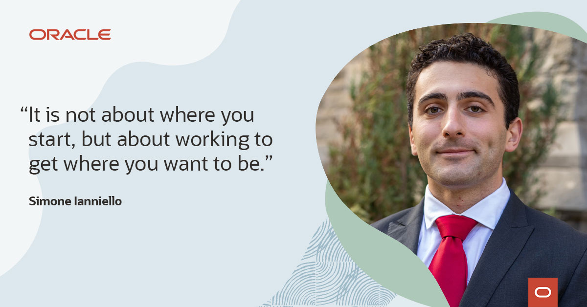 Embracing challenge with the Oracle NetSuite internship program | jobsatoracle