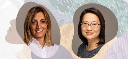 Embracing equity with women leaders | jobsatoracle