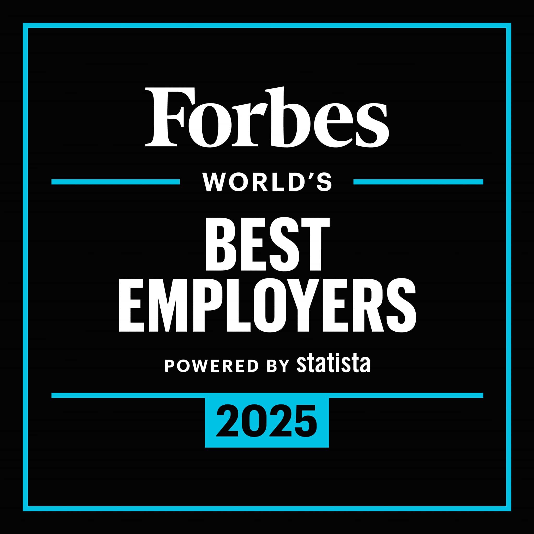 Forbes: Oracle named one of the world’s best employers | jobsatoracle