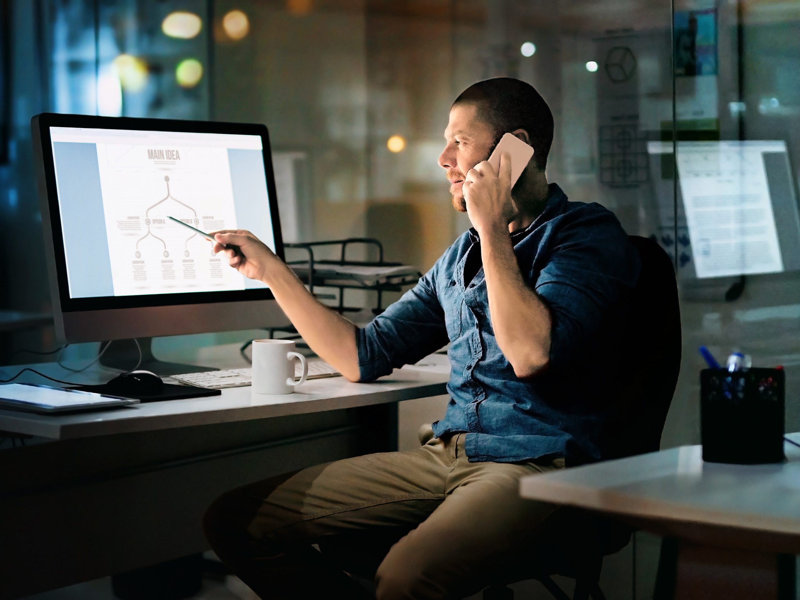 Tune it Up: Improving Redis Performance for Ampere A1 on Oracle Linux ...