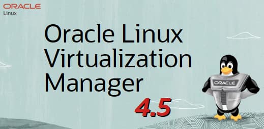 Oracle Linux Virtualization Manager delivers enhanced monitoring and reporting | linux