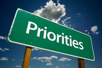 Understanding process thread priorities in Linux | linux