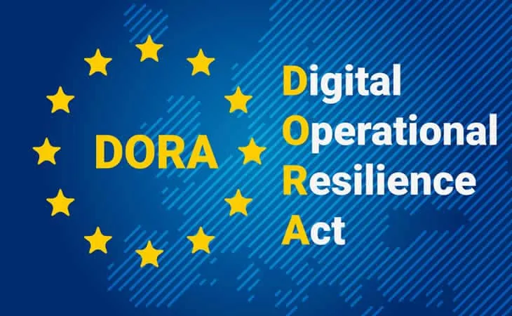Responding to the EU Digital Operational Resilience Act (DORA) with ...