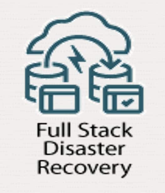 OCI Full Stack DR Strengthens Maximum Availability Architecture | maa