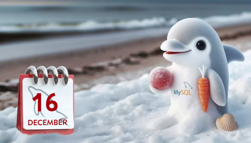 MySQL Blog Revisited – MySQL Shell | mysql