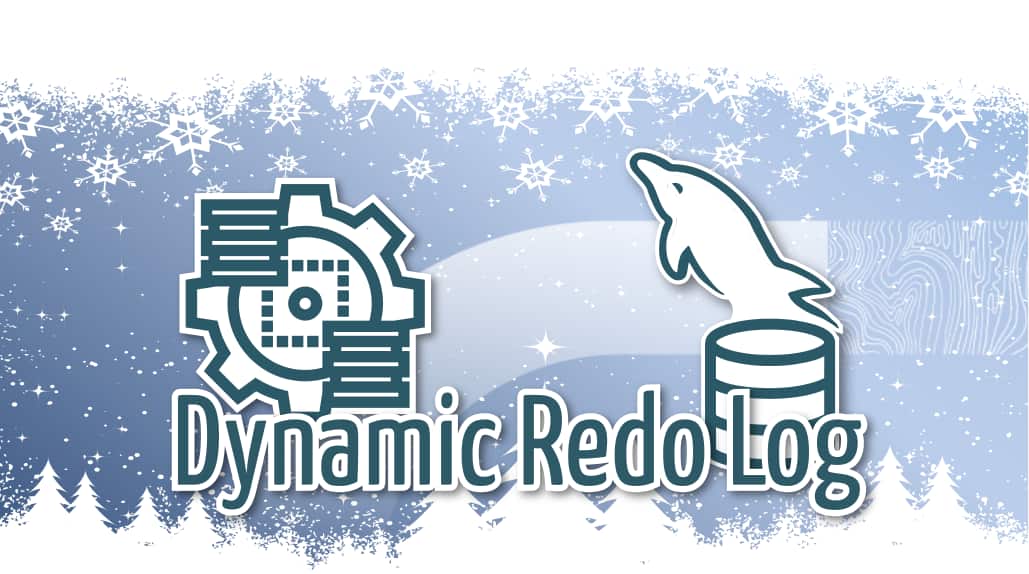 Dynamic InnoDB Redo Log in MySQL 8.0 | mysql