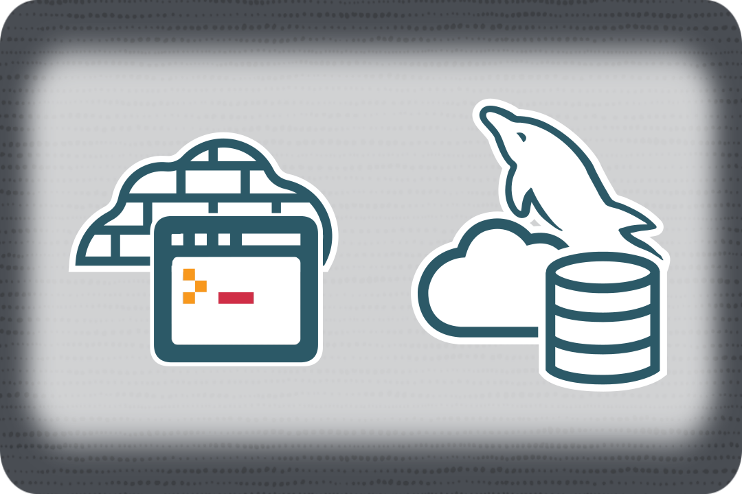 Using OCI Cloud Shell & Bastion with MySQL Database Service | mysql