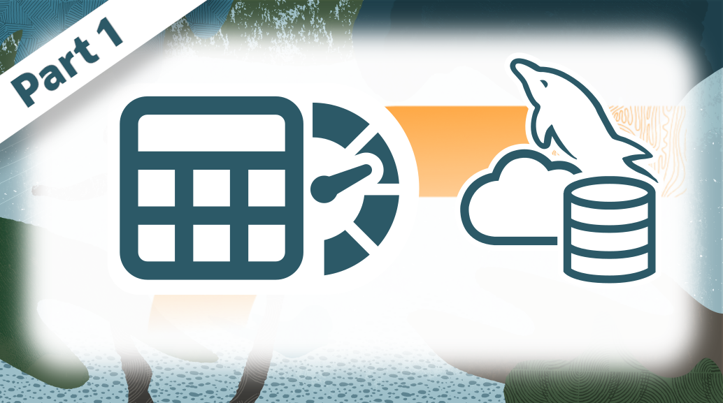 MySQL Database Service – find the info: part 1 – backups | mysql