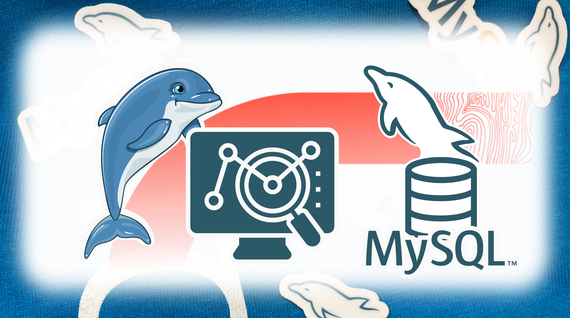 Welcome to Dolphie ! | mysql