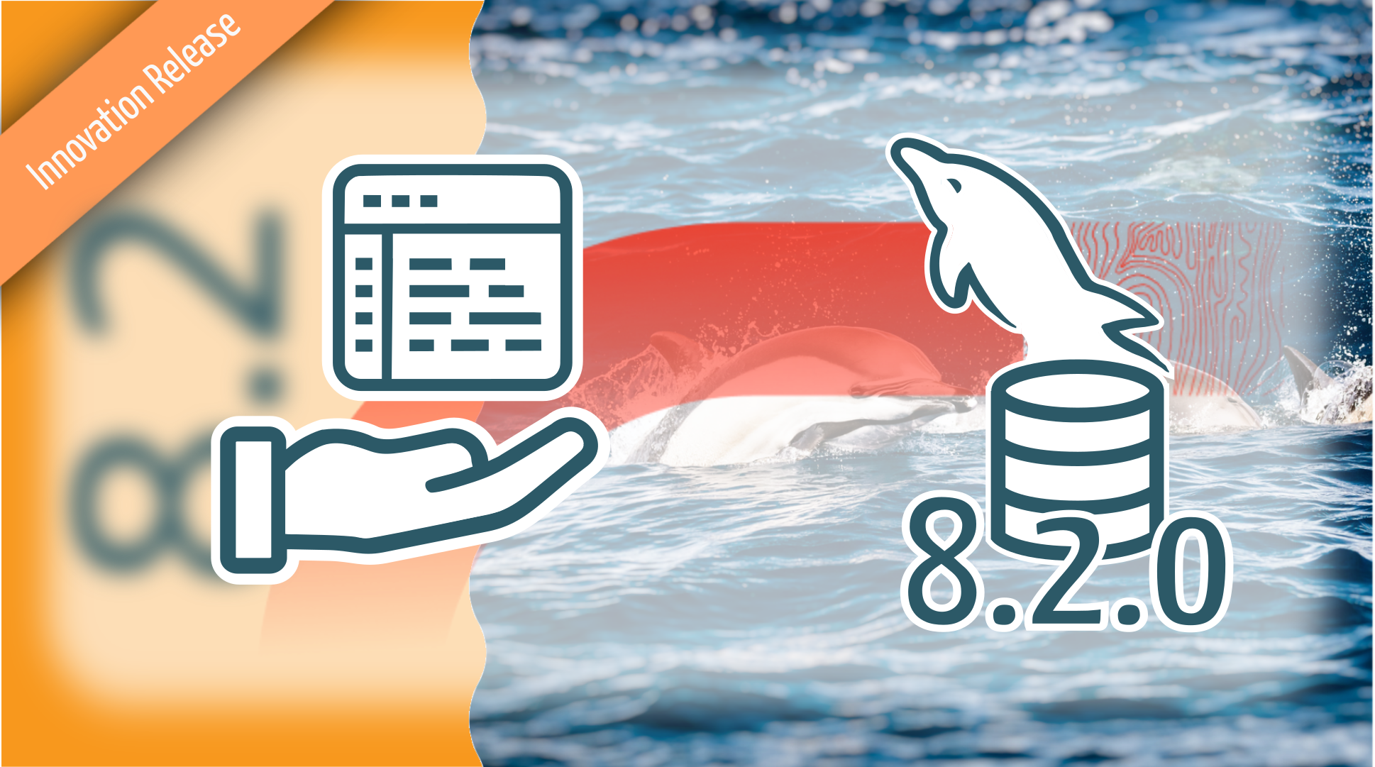 MySQL 8.2.0 is out ! Thank you for the contributions !! | mysql