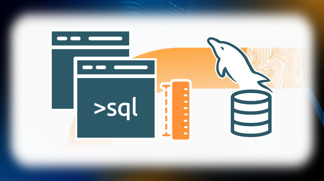 Query and Transaction size in MySQL | mysql