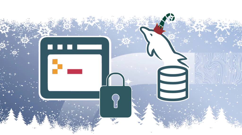 Connecting MySQL Shell Over SSH | mysql