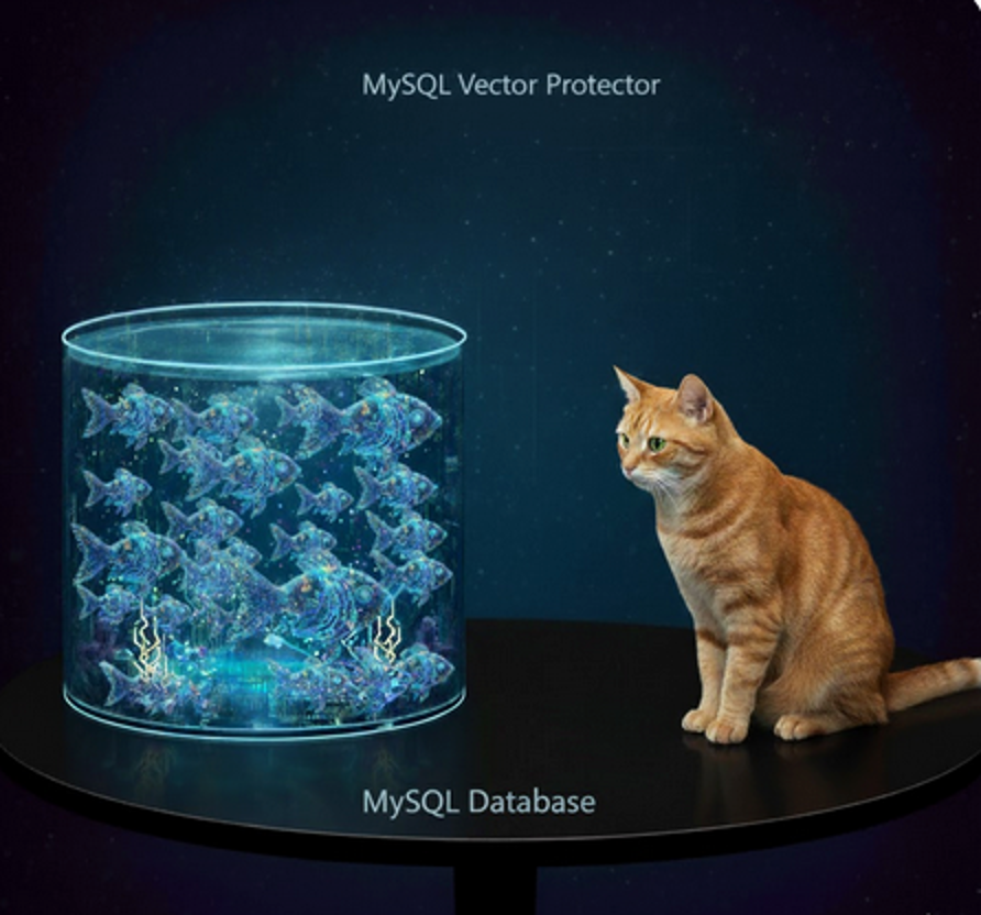 Protecting AI Vector Embeddings in MySQL: Security Risks, Database ...