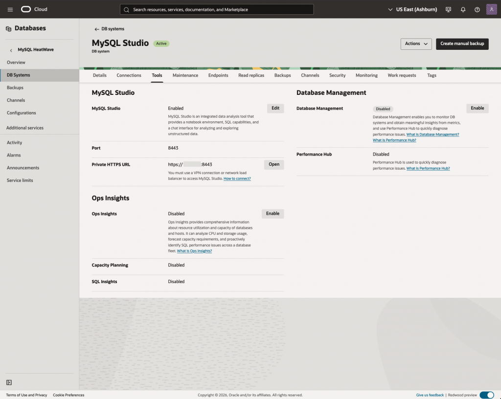 Reducing the Barriers to Data Innovation | mysql