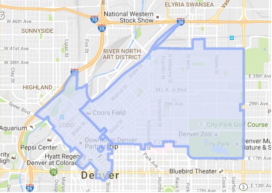 How to Build Geo-Enabled Applications with Oracle NoSQL Database | nosql