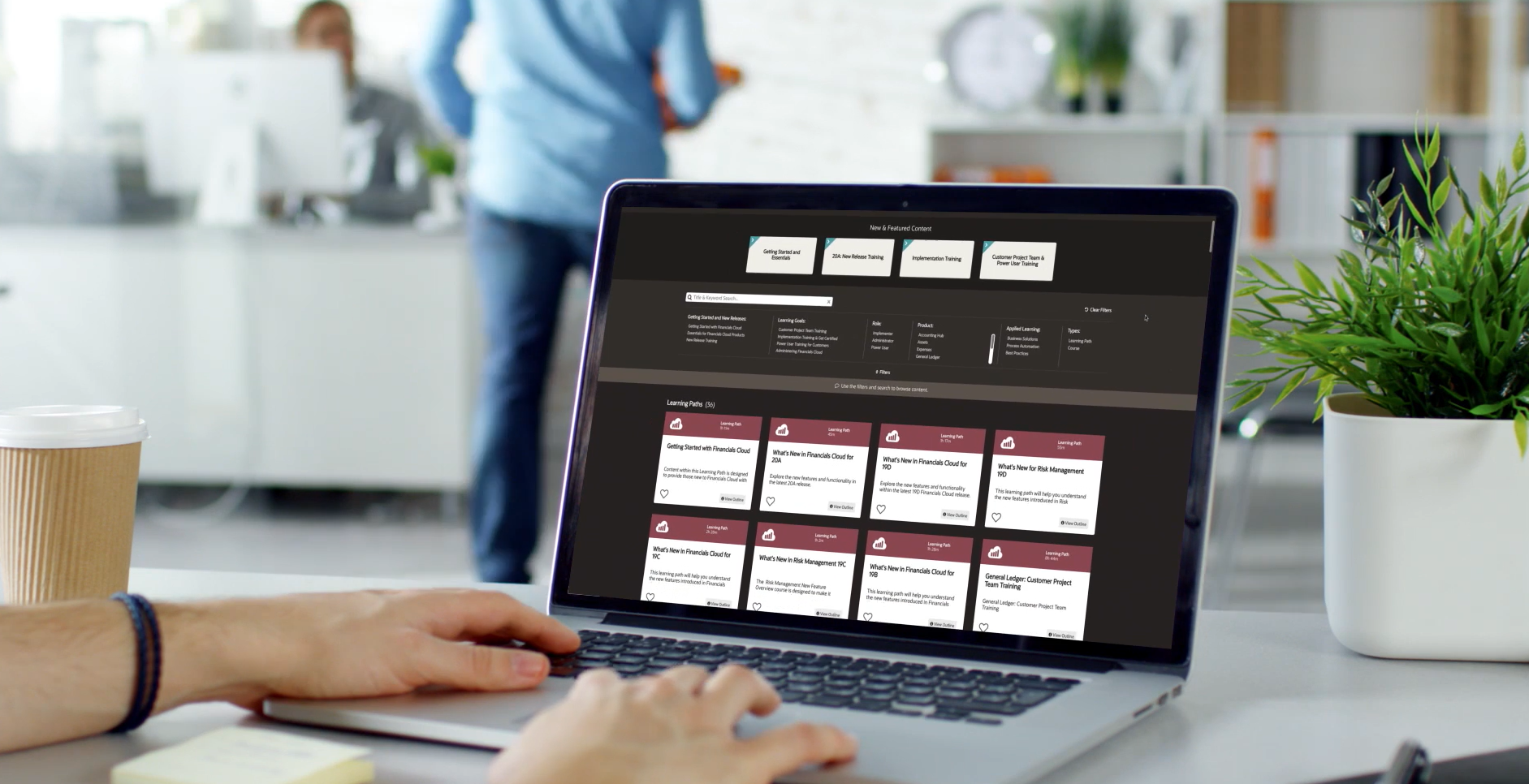 Sabemi aperfeiçoa processos de sua controladoria com a Oracle Cloud ...