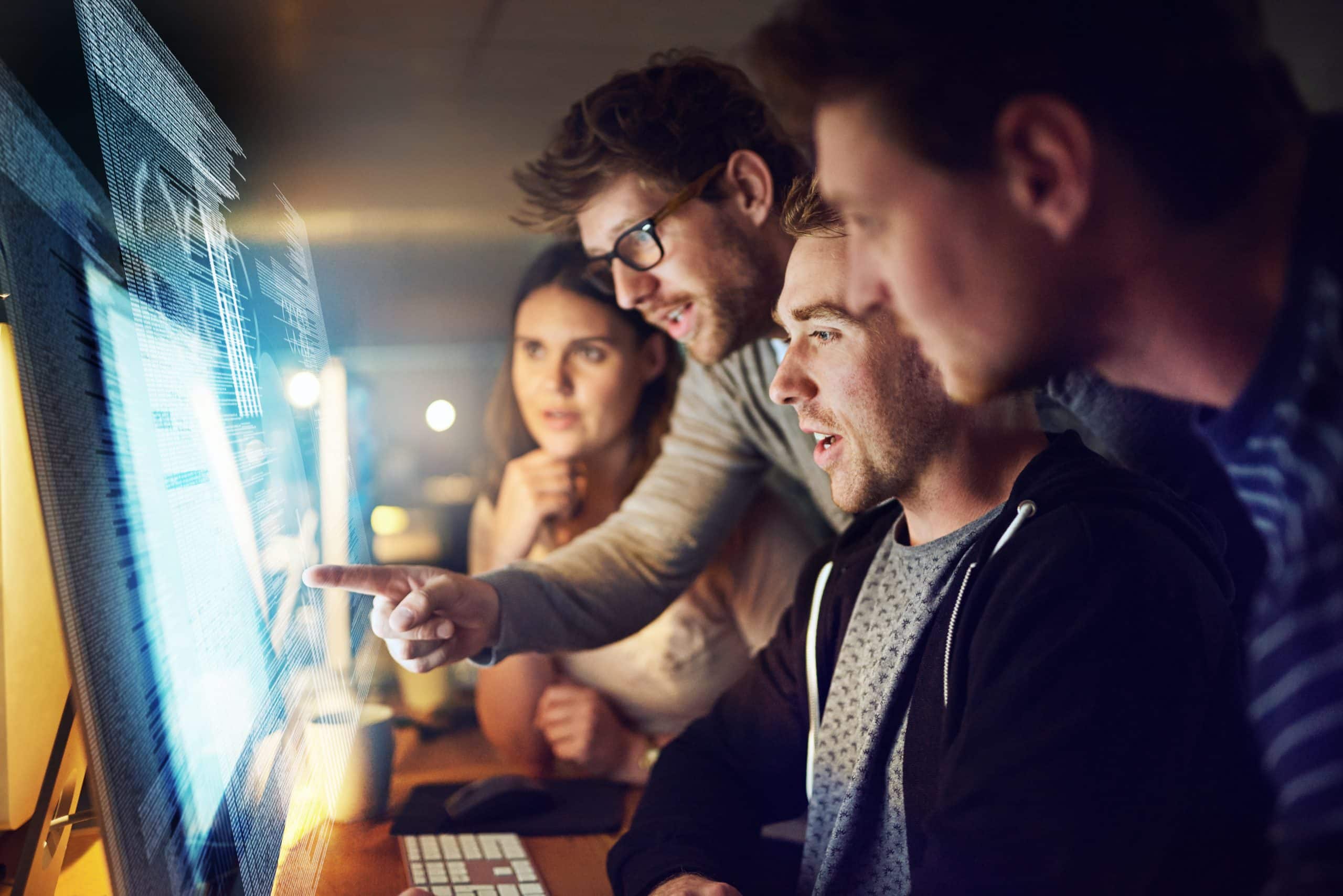 Oracle Code Assist: o aliado da IA para acelerar o desenvolvimento ...