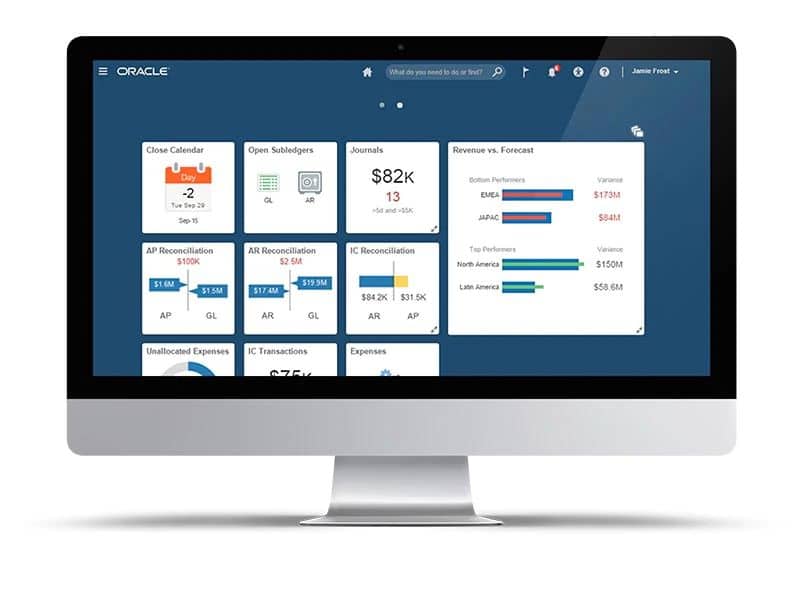 Elera automatiza processos de sua gestão financeira com a Oracle Cloud ...