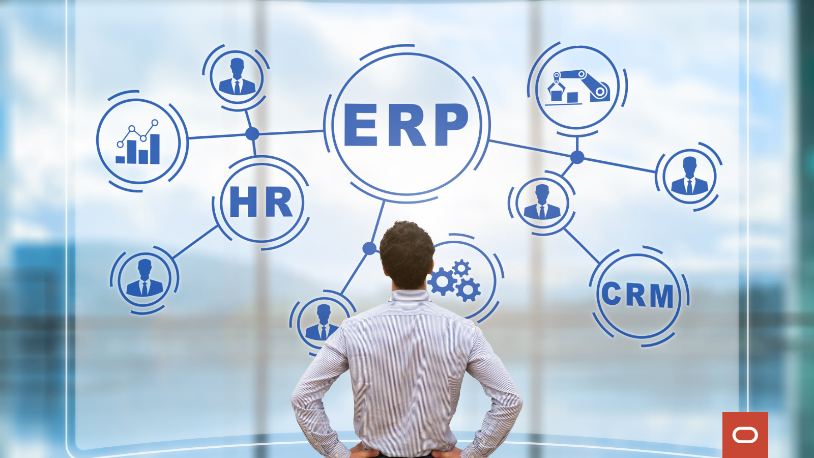 Vision One ganha maior eficiência operacional e de integração com a ...