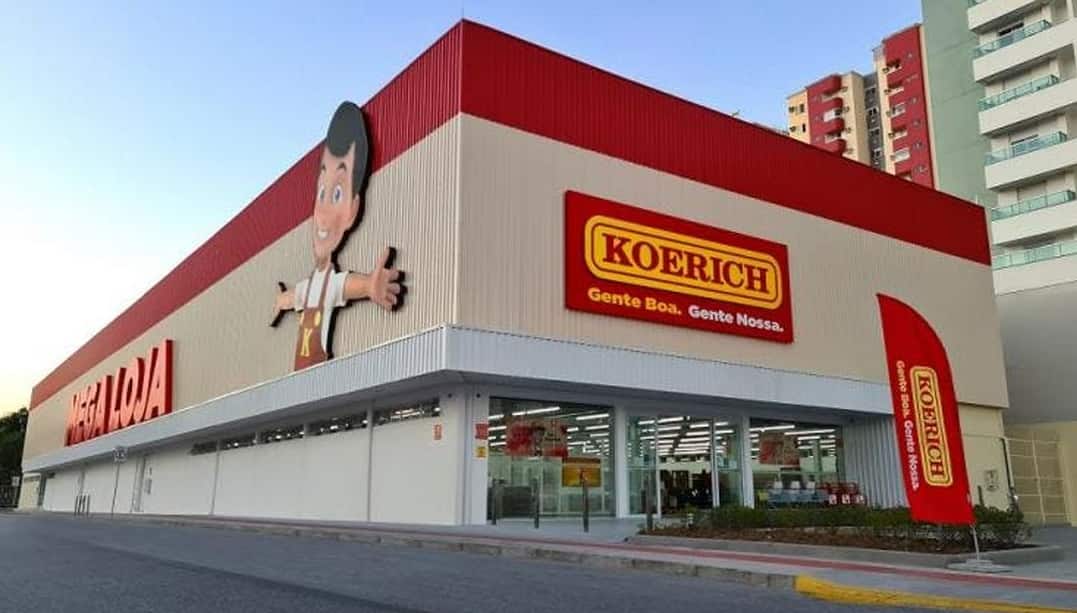 Koerich amplia suas vendas online em mais de 250% com a ajuda da Oracle ...