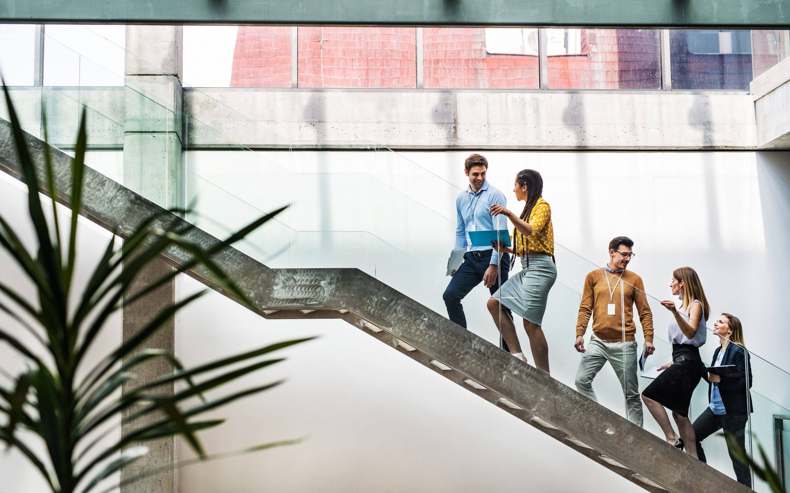ST Dupont choisit Oracle Cloud Infrastructure pour la transformation de ...