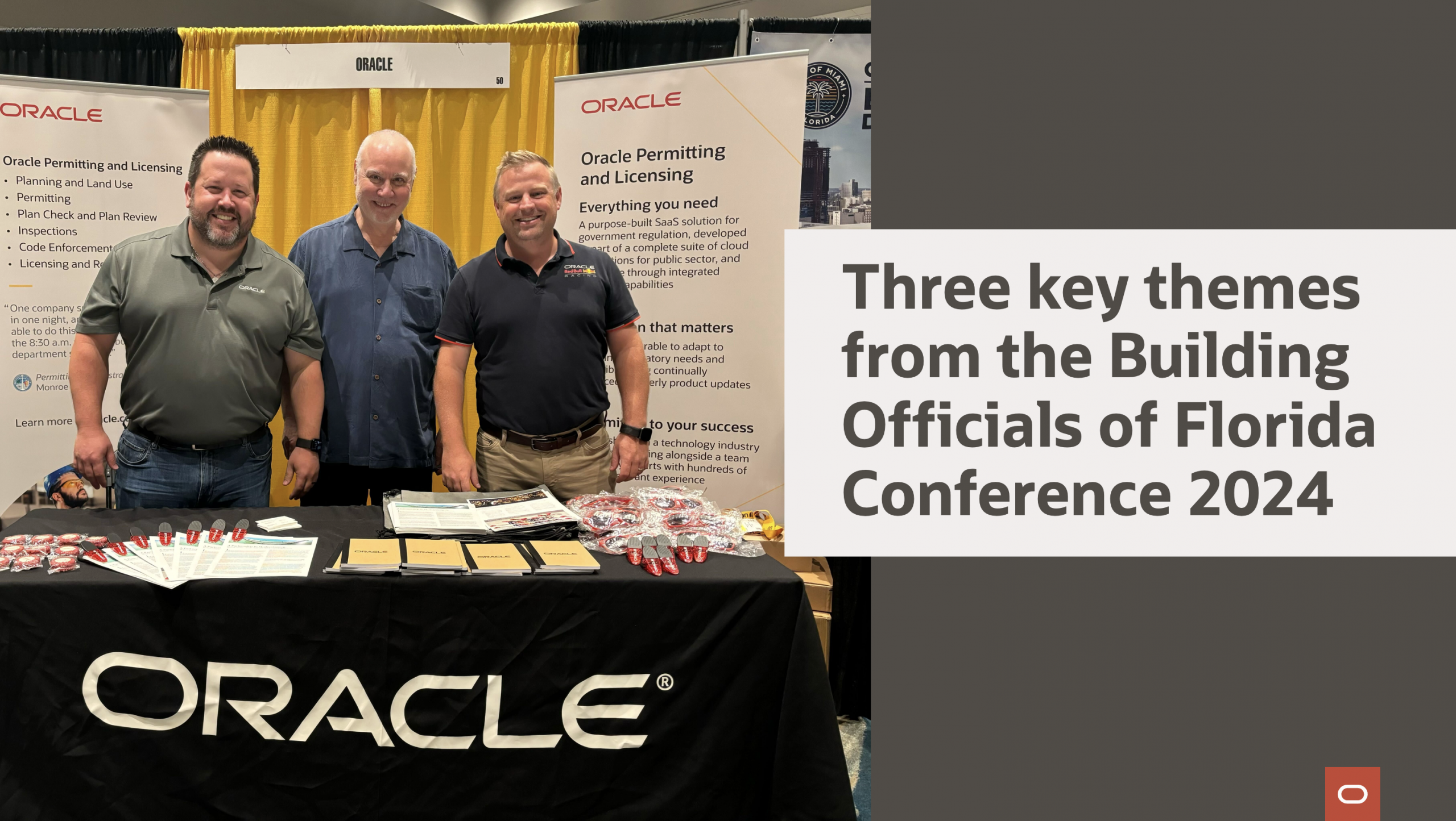 Three key themes from the Building Officials of Florida Conference 2024 ...