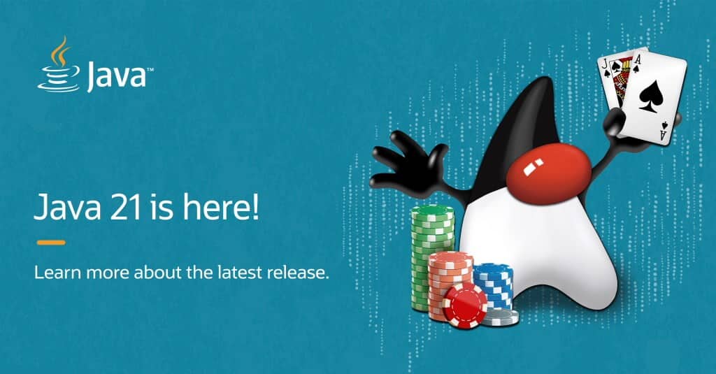 Oracle presenta Java 21 y amplía su hoja de ruta de soporte | oracle-latinoamerica