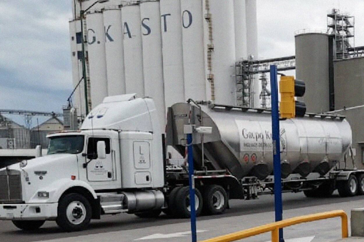 Grupo Kasto Molinos aumentó sus ventas implementando Oracle | oracle-latinoamerica