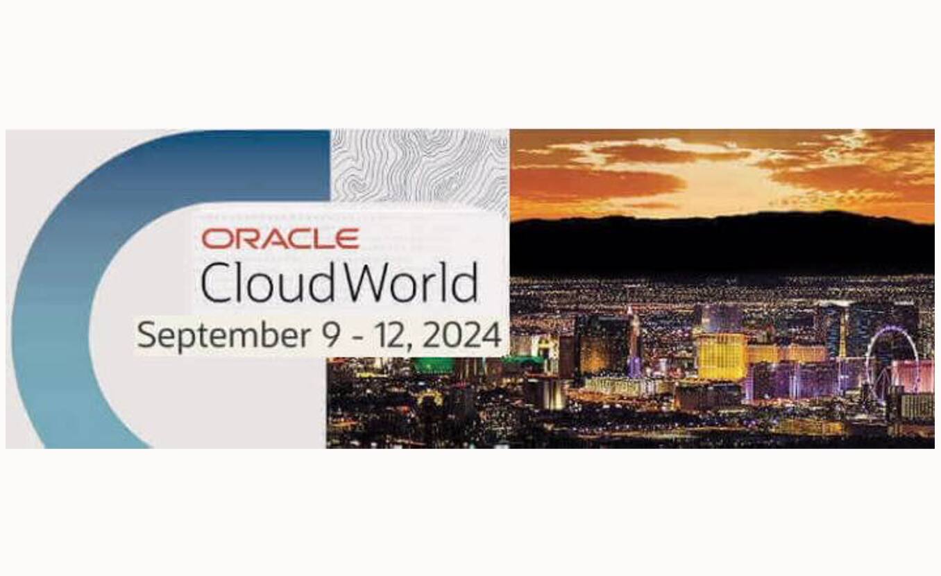 Oracle CloudWorld 2024: 主な発表とハイライト | oracle4engineer