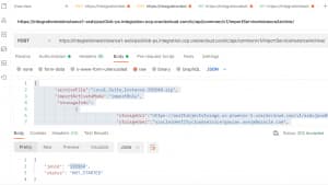 OIC統合の一括移行 | oracle4engineer
