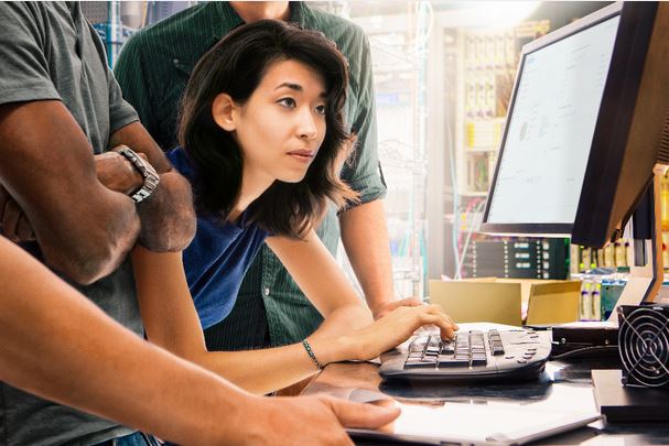 Accelerate AI Performance with Alluxio on Oracle Marketplace ...