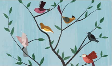 Simplify firewall use case using Oracle’s dynamic routing gateway ...