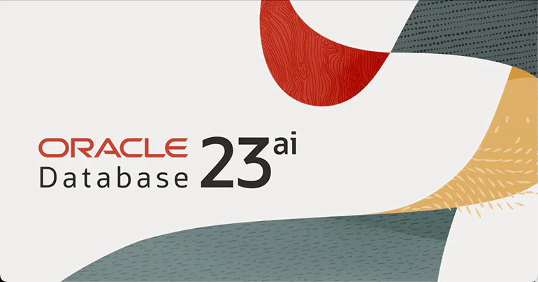 Announcing Oracle Database 23ai Administration Professional Learning Path and Certification ...