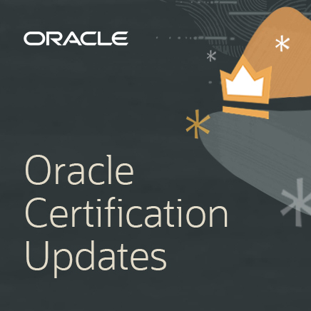 Oracle Fusion Cloud Applications Certifications: Unlocking Success for Professionals and ...