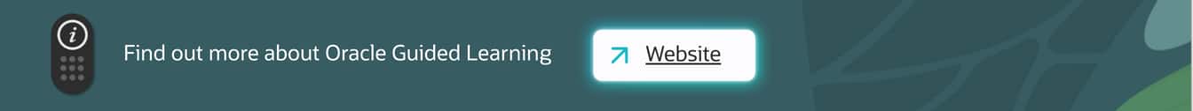 Why Oracle Guided Learning (OGL) remains essential with the new Ask ...