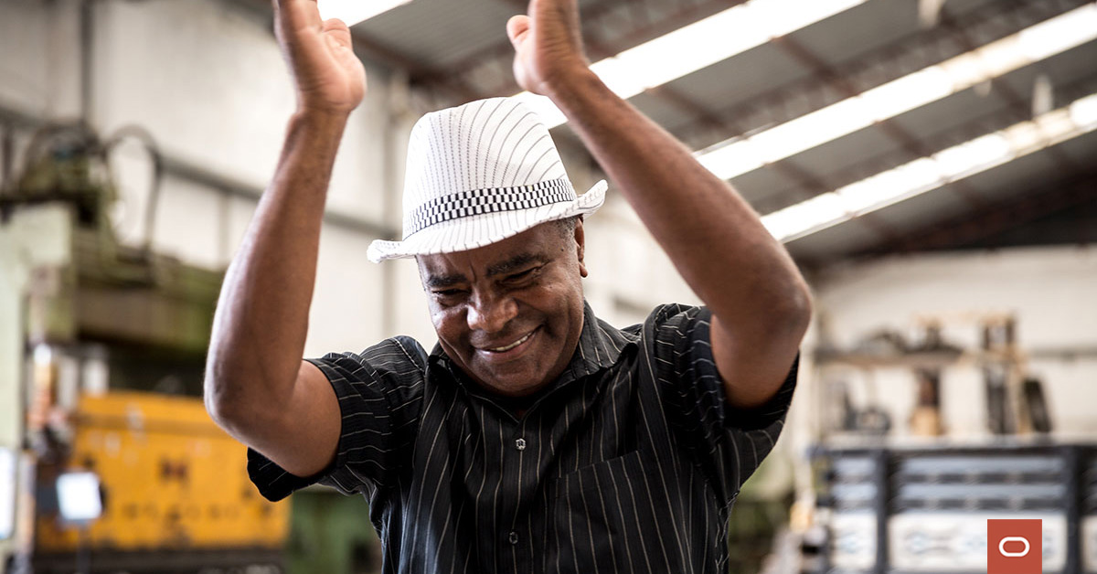 PeopleSoft HR Helpdesk Image 21 empowers Administrators to deliver ...