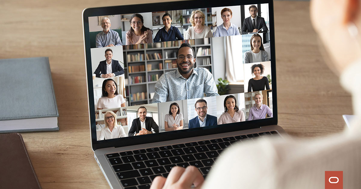 Remote Work request in PeopleSoft updated to provide employees more ...