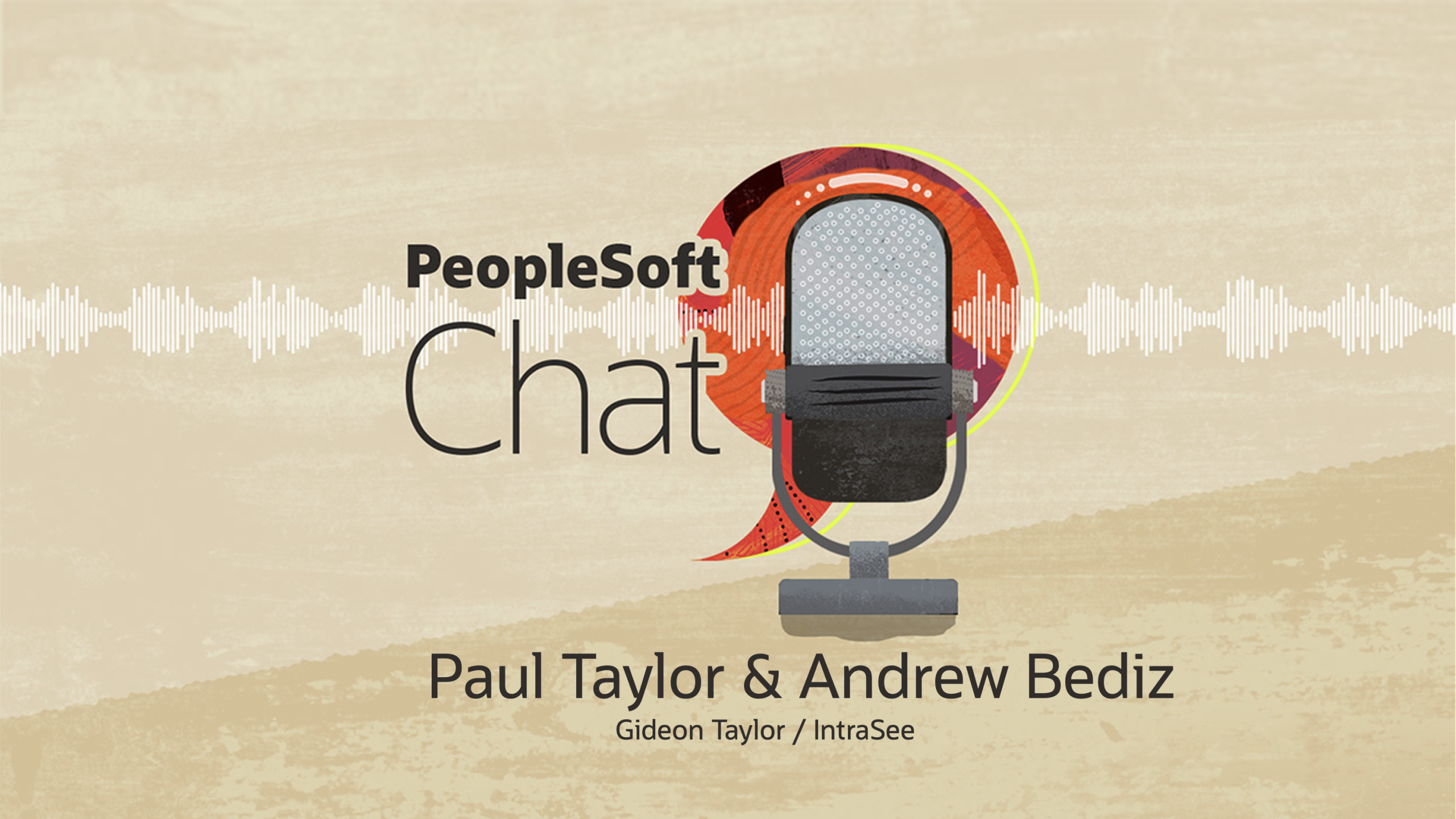 PeopleSoft Chat – Ep 17: What PeopleSoft Customers should think about ...