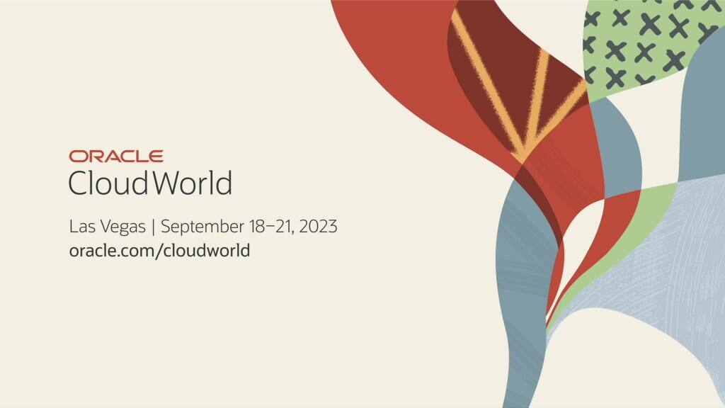 Oracle CloudWorld 2023：HCMキーノートスピーチのポイント | saas-jp
